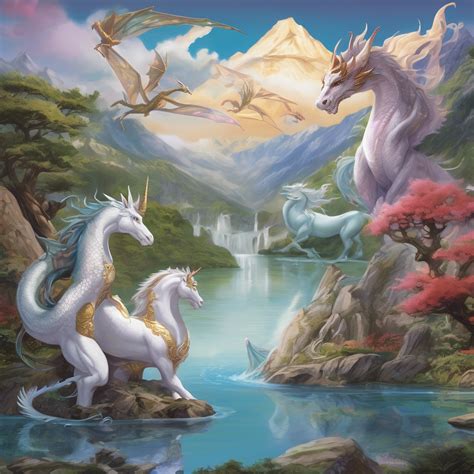 Mythical Creatures 5 Fascinating Legends From Cultures Superstitions