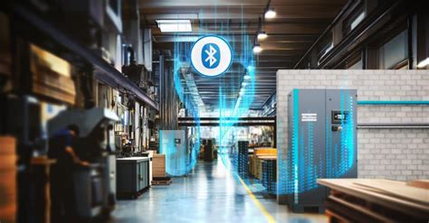 Optimize Your Installation With Air Compressor Control Syste Marcus Grainger