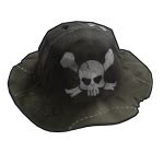 Boonie Hat Rust Wiki
