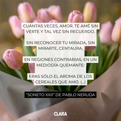 25 Poemas De Pablo Neruda Bonitos Y Sentimentales Que Te Llegarán Al Alma