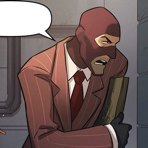 Tf2 Spy Pfp