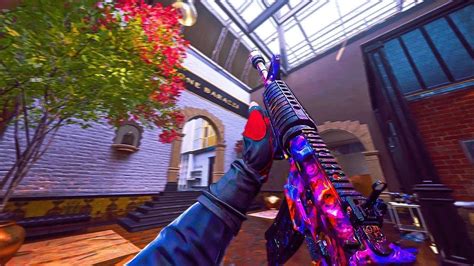 Modern Warfare Ii M4 No Recoil Nuke Best Class Setup Youtube