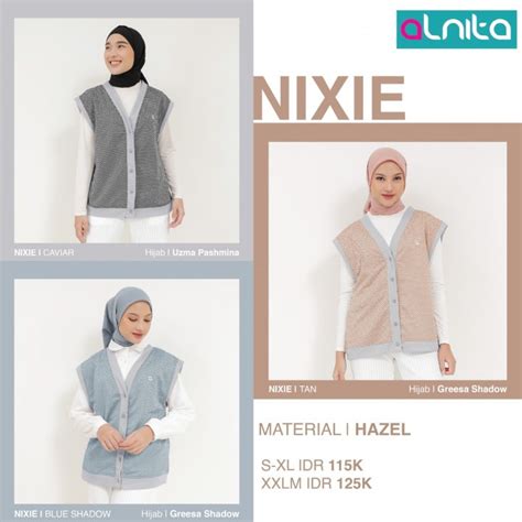 Nixie Cigar Nixie Cigar Shopee Malaysia