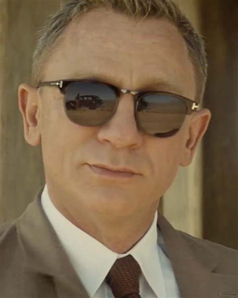 James Bond Daniel Craig Skyfall Sunglasses James Bond Daniel Craig Skyfall Sunglasses