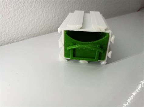 How To Design A 3d Printable Box 4 Steps With Pictures Instructables