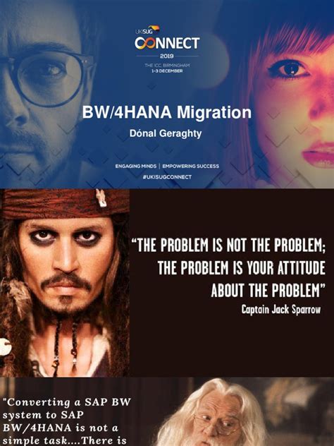 V199mrc6dcpvgsy8 Sap Bw To Bw4hana Migration Pdf