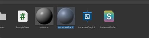 How To Do Gpu Instancing On Urphdrp Elvismd