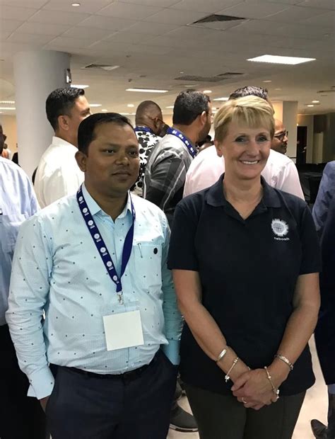 Dilnawaz Alam On Linkedin I Have Already Attended The Nebosh Alumni