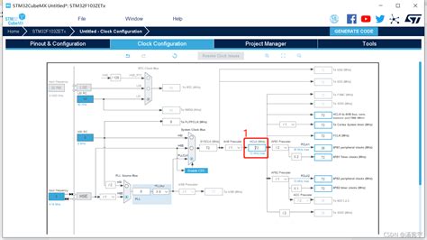 手把手教你，通过hal库实现stm32的adc的dma读取hal Adc Dma Csdn博客