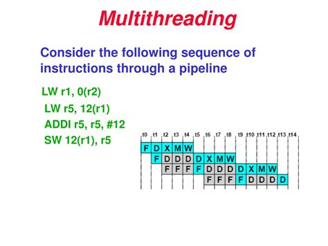 ppt cs 203a computer architecture lecture 10 multimedia and