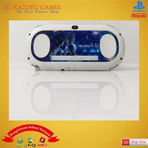 Promo Ps Vita Sony Playstation Vita Limited Edition Free Games Diskon 3