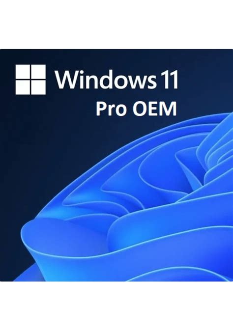 Windows 11 Pro Oem Ürün Anahtarı Fiyatları ve Özellikleri
