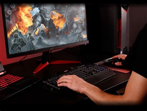 Acer Nitro Keyboard Shopee Malaysia