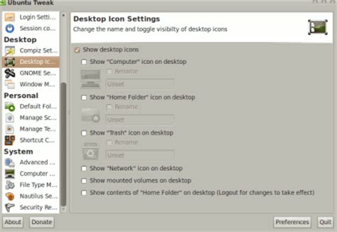 How To Tweak Ubuntu Installing Ubuntu Tweak SUDOBITS Blog