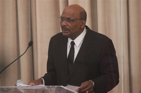 Wade Mark Proper Consultation Needed Before Wasa Restructuring Loop News