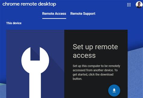 How To Use Chrome Remote Desktop To Control Your PC From Anywhere