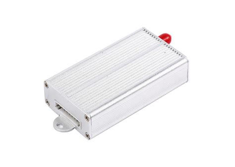 Low Power Wireless Radio Modem UHF Data Radio Km Wireless Control RS RS