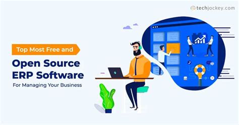 Top 10 Best Erp Software Free And Open Source