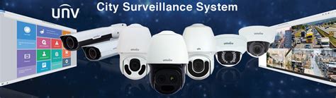 Uniview Smart Security