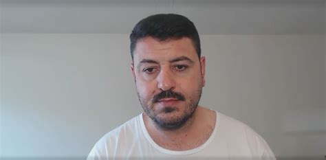 No Ordinary Story Our Interview With Khalaf Yousef My Kali Magazine