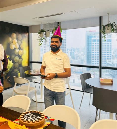 Mahbub Alam Robi On Linkedin Its Always Good To Hear Good Wishes From Dearest Colleagues