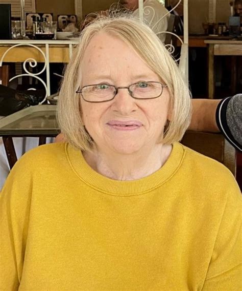 Deborah Weaver Obituary Liberty In