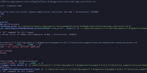 a sneak peek of ruby s new debugger r ruby