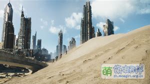 废土 萌娘百科 万物皆可萌的百科全书