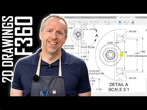 Free Video Creating Shop Drawings In Fusion Tutorial From Clough Class Central
