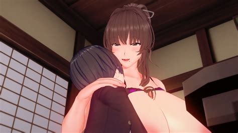 Married Woman Sex Party Episode