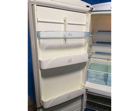 Купить MASTERCOOK LC 170/1-ENX-d523 Холодильник двухкамерный 306L 170* ...