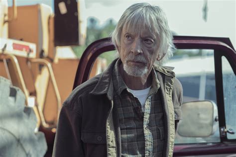 From Astronaut To Cowboy The Remarkable Career Of Scott Glenn