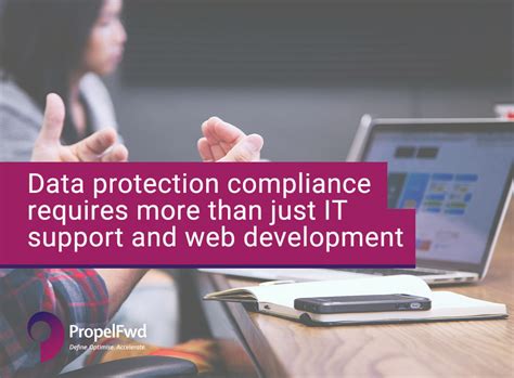 Why It Support And Developers Arent Enough For Compliance