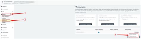 How To Configure My Personal Black Whitelist
