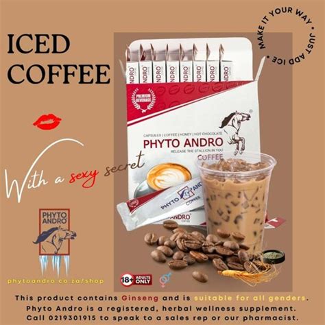 Phyto Andro Sexual Wellness Health And Beauty Care