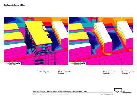 Opal Shadow Analysis Trace Visual Planning Design Trace Visual Planning Design