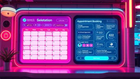 Revolutionize Your Scheduling Discover Conversation Ais Enhanced