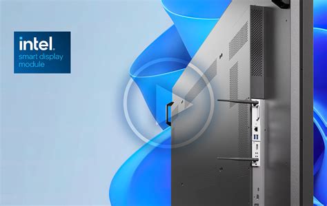 Sharp Pn La862 86 Inglass™ Uhd Touch Display