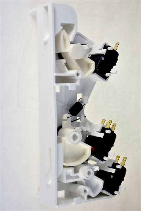 Panasonic Ne 1878 Door Interlock Switch Assembly A393c 3b10