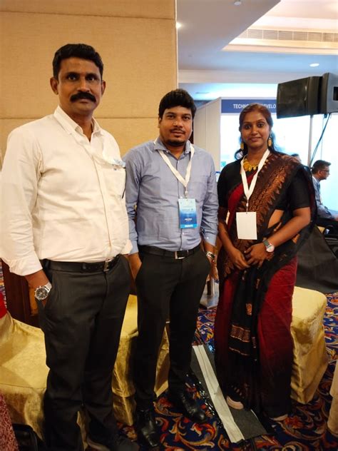 Cii Industry Technology Tamilnadu Manufacturing Softone