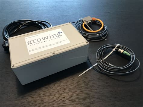Automatic OEE Analysis Growing Operations Advisors
