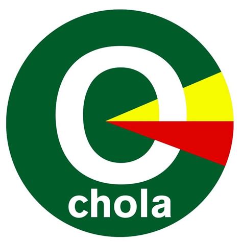 Ochola Network ⚠️ Ceci Nest Pas Mon Compte