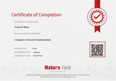 Youssef Hany On Linkedin Computernetworking Computernetworks