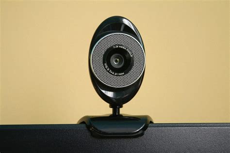 Setting Up Your USB Webcam A Comprehensive Guide And Troubleshooting Tips