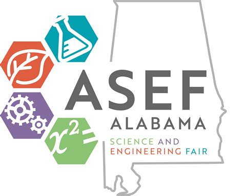 Judges And Volunteers Alabama Science And Engineering Fair Asef