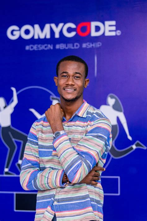 Gabriel Akinola On Linkedin Tech Techworld Journey Instructor