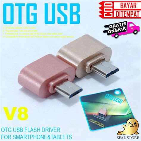 Jual Besi Otg Usb Mikro Otg Besi Micro Shopee Indonesia