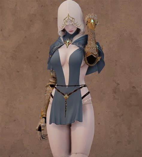 어쌔신부터 사제 버전까지 월식 아바타 염색 코드 모음