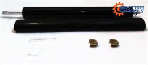 Fuser Repair Rebuild Service Kit For Hp Laserjet P3015 New Film Bushing Grease Extra Parts