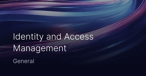 Identity And Access Management Iam Explained Adaptive